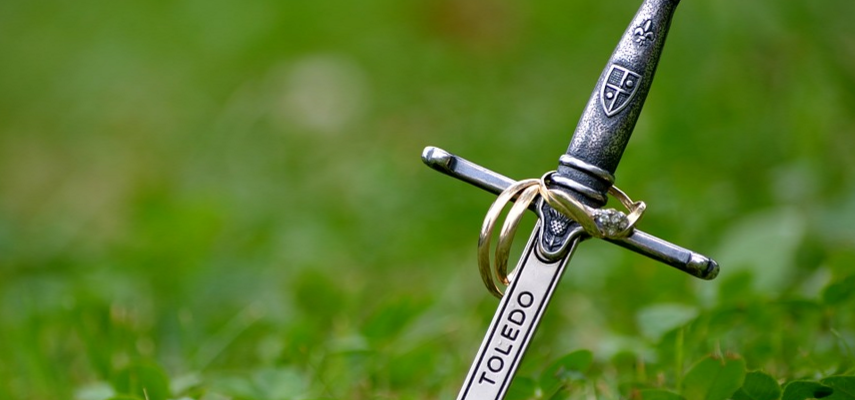 The Evolution of European Swords | TFE Times