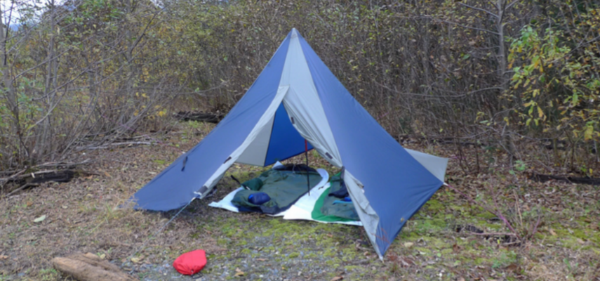 How to Rig a Tarp | TFE Times