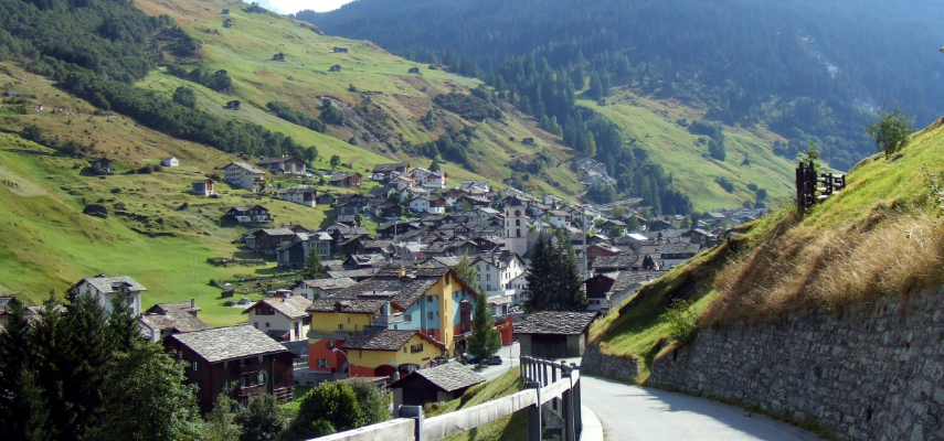 2019 Best Colleges in Switzerland | TFE Times