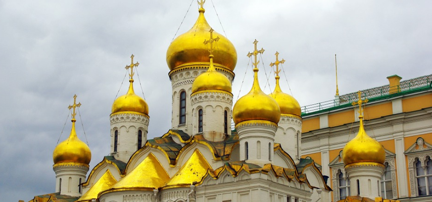 2019 Best Colleges in Russia | TFE Times