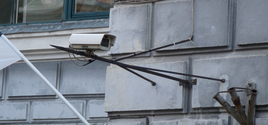 Are Today's Cameras Cybersecure? 10 Tips to Avoid Camera Hacking | TFE ...