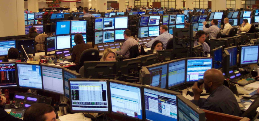 Day Trading Software Tfe Times